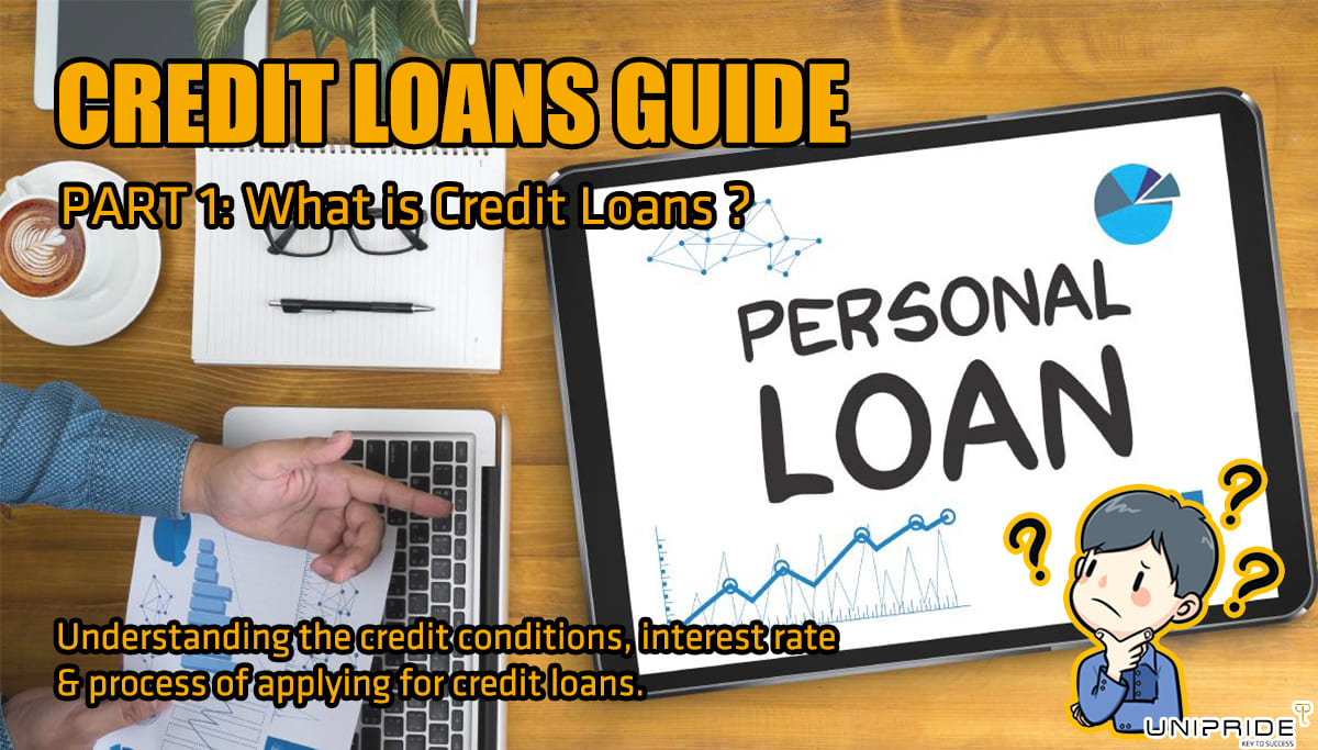 UniPride - Your Pride, Our Success